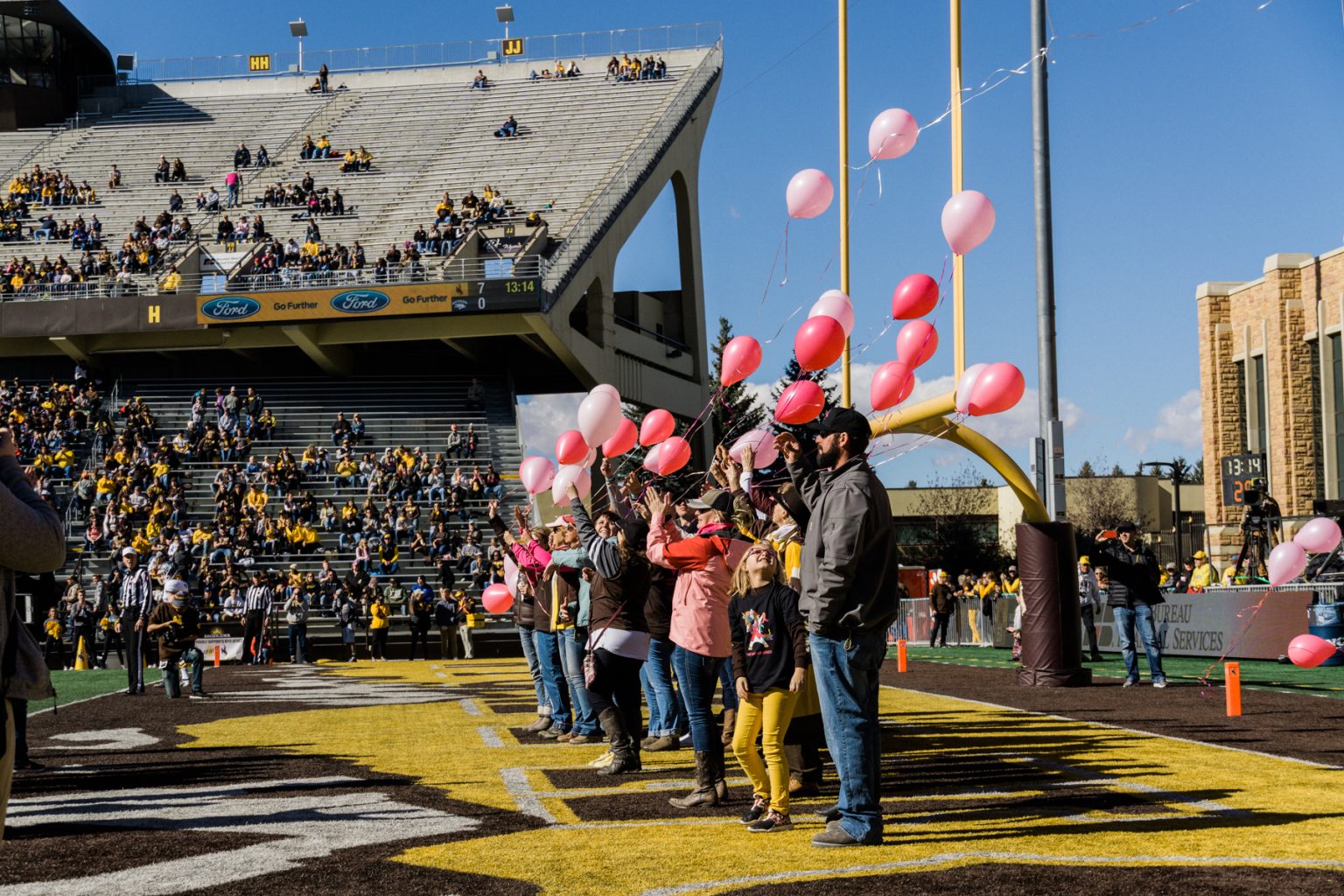 About Us - Wyoming Breast Cancer Initiative