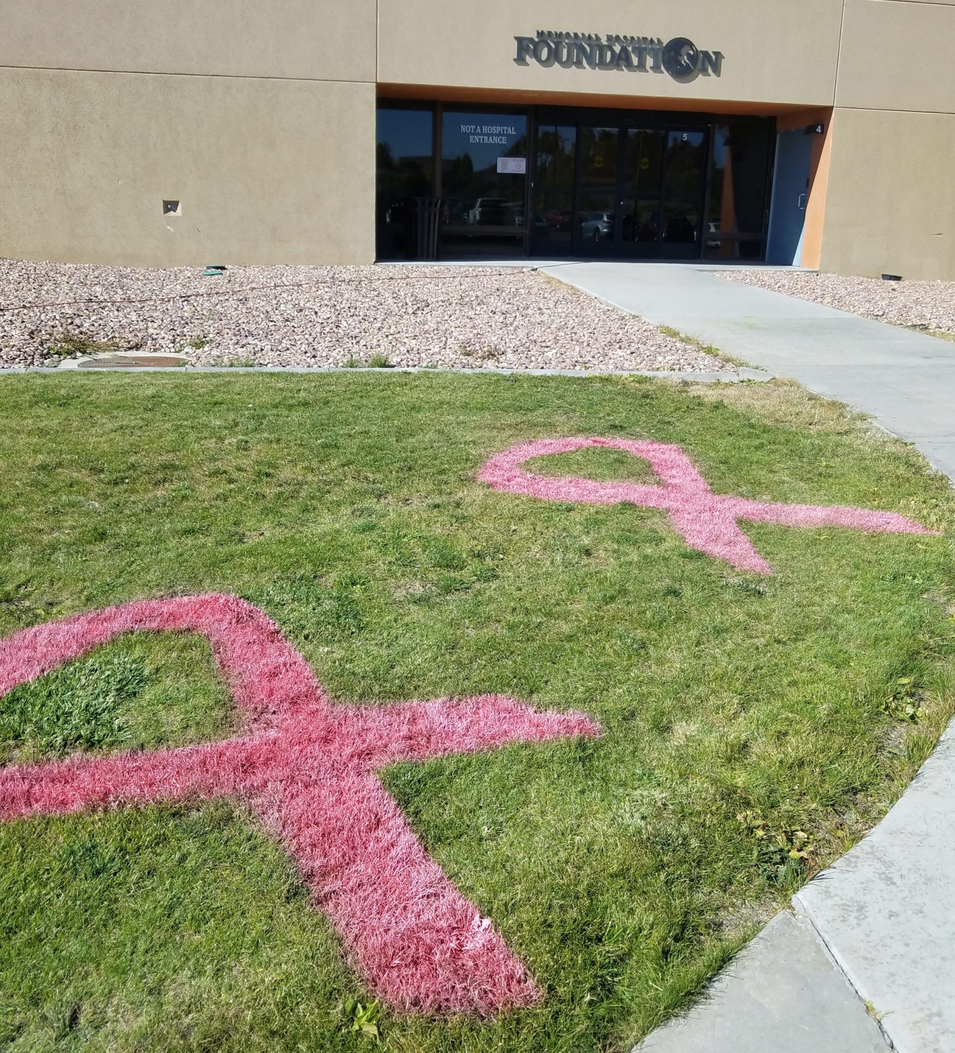 About Us - Wyoming Breast Cancer Initiative