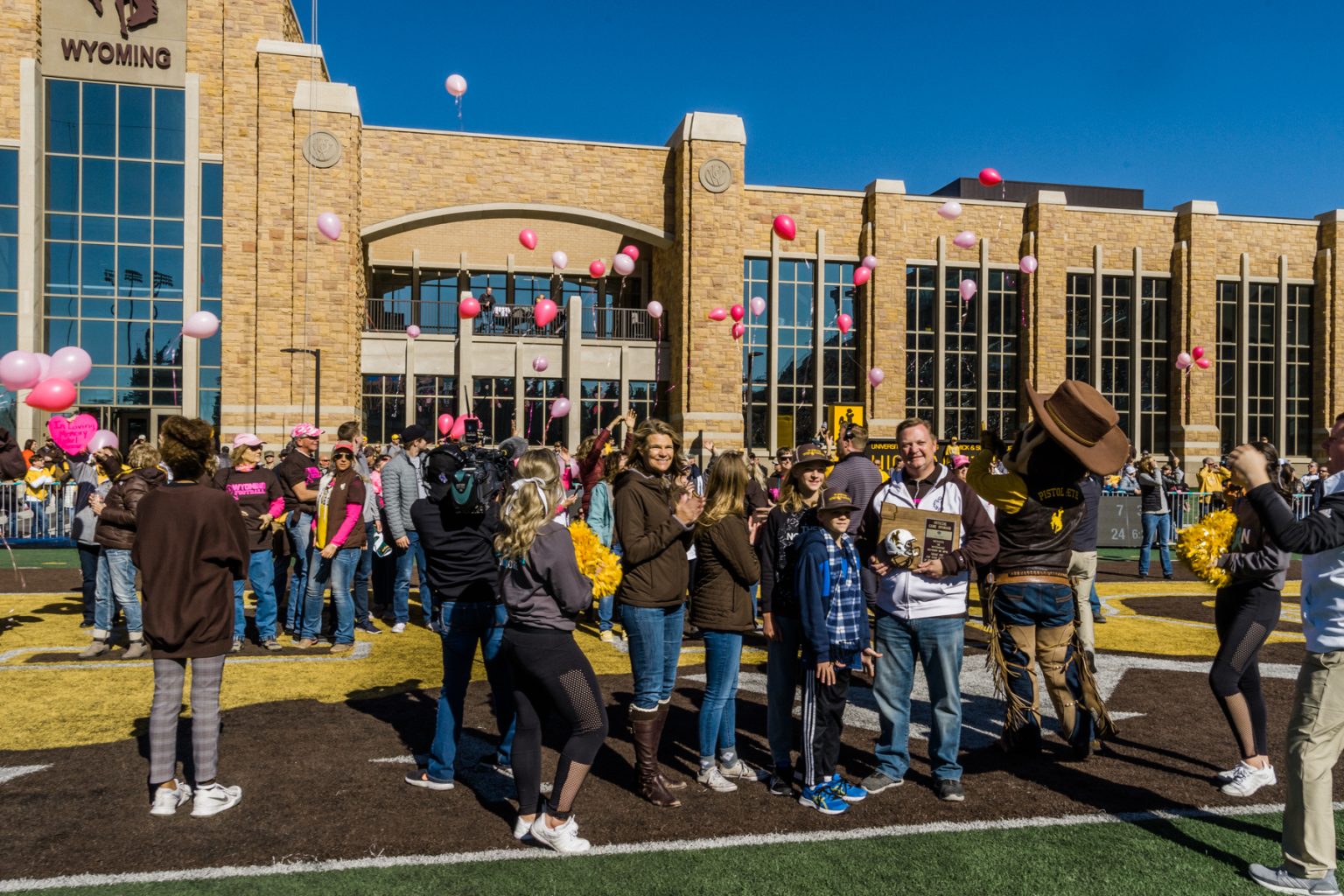 About Us - Wyoming Breast Cancer Initiative