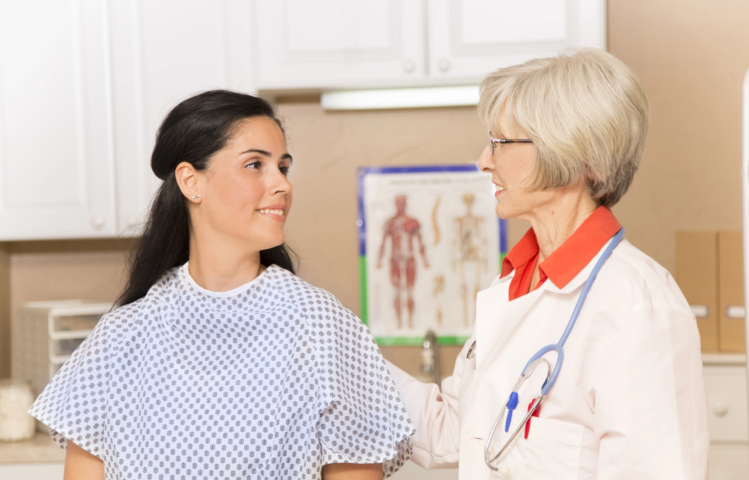 Free Breast Screening - Wyoming Breast Cancer Initiative